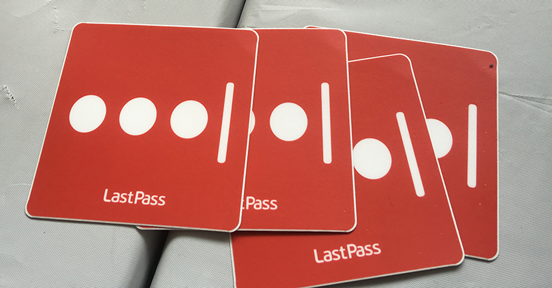 LastPass security incident reported | Information Systems & Technology